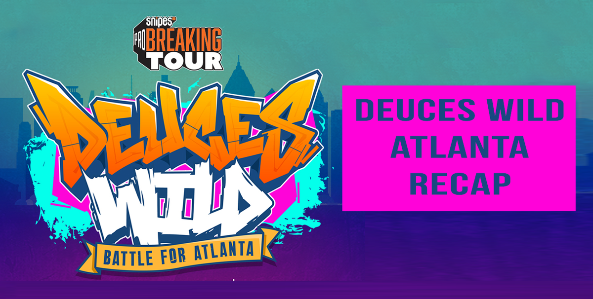 Deuces Wild | 2023 - RECAP – Freestyle Session