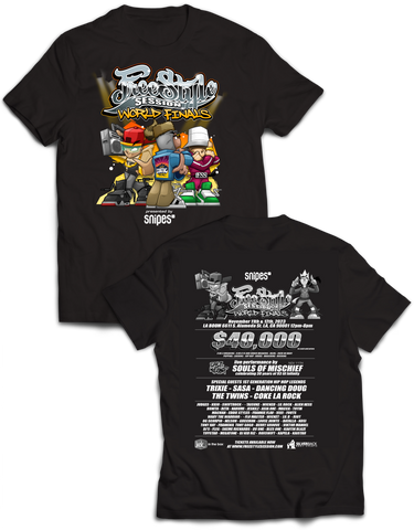 Products – Freestyle Session