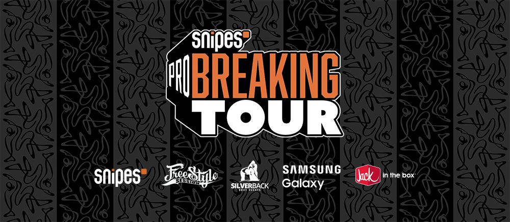 Freestyle Session Worldwide