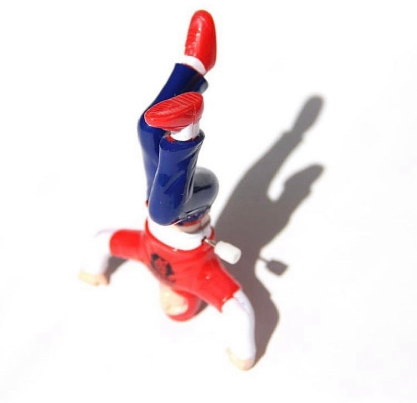 BBoy Toys - SET – Freestyle Session